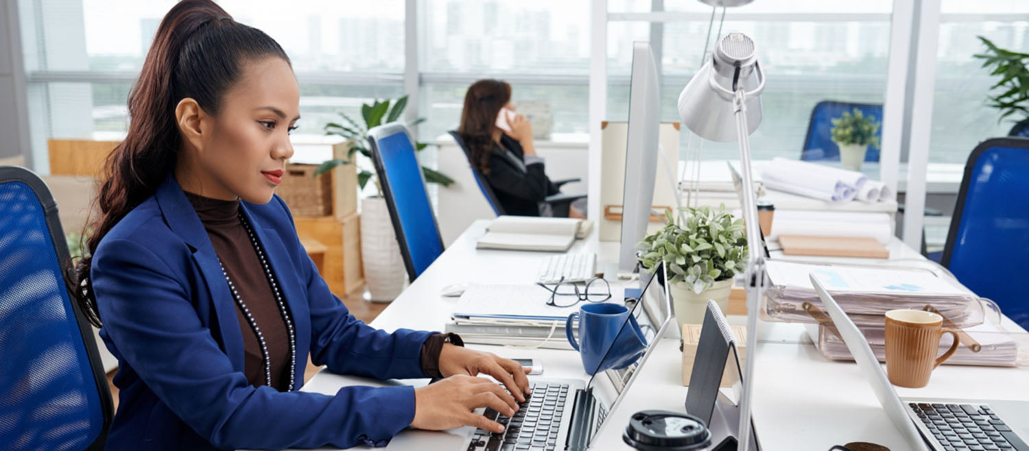 How It Works - CTA Express - BOI Filing & BOI Reporting